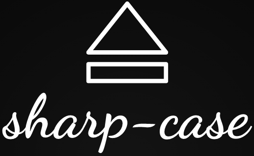 About Us - sharp-case.com
